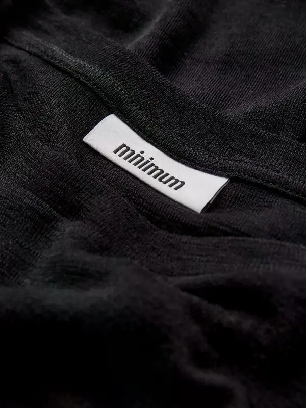 MINIMUM Natashas Long-sleeve T-shirt