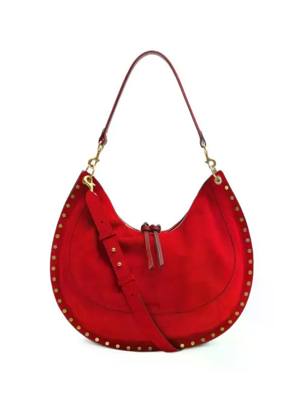 Isabel Marant Étoile Oskan Soft L Shoulder Strap