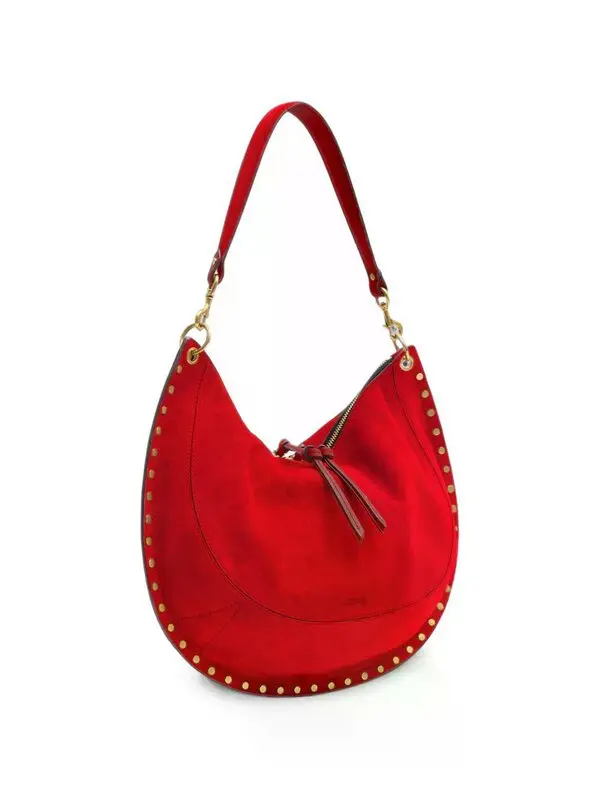 Isabel Marant Étoile Oskan Soft L Shoulder Strap