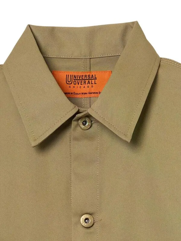 UNIVERSAL OVERALL Four-pocket Jacket