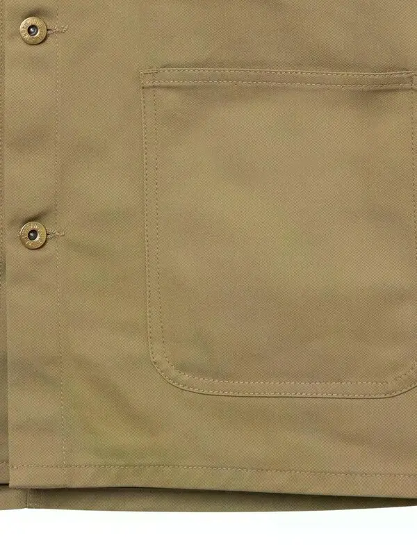 UNIVERSAL OVERALL Four-pocket Jacket