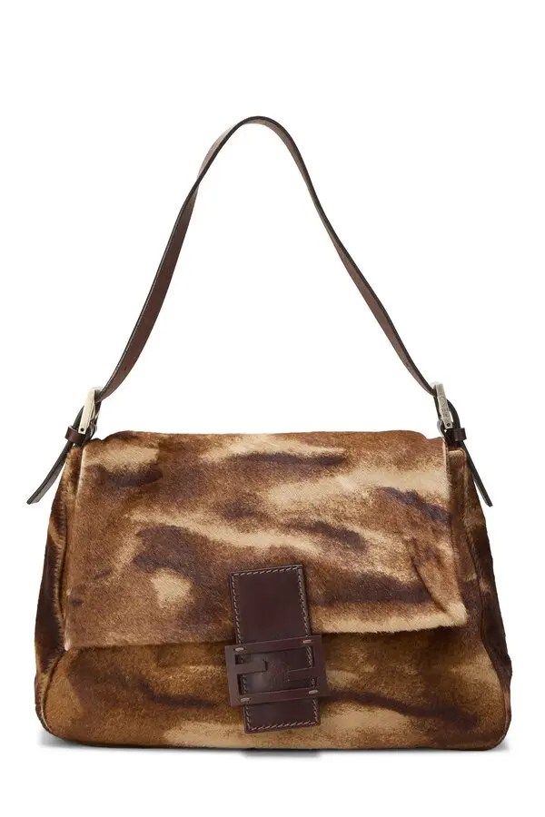 Fendi Ponyhair Mama