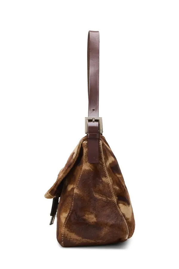 Fendi Ponyhair Mama