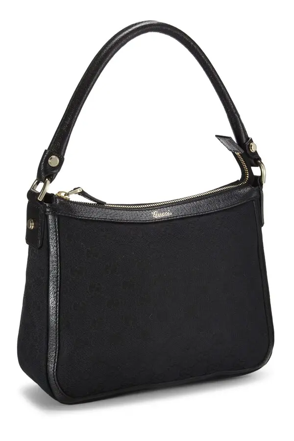 Gucci Gg Abbey Shoulder Bag