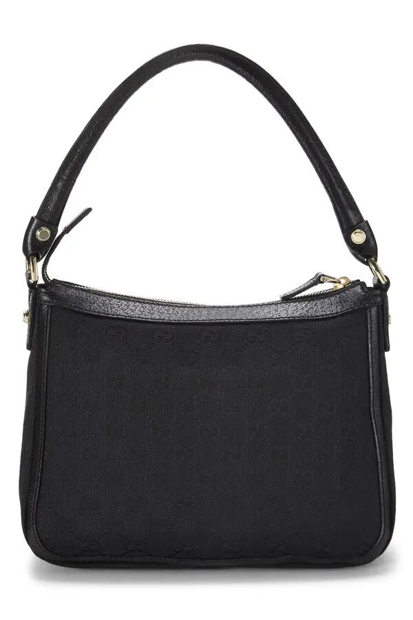 Gucci Gg Abbey Shoulder Bag