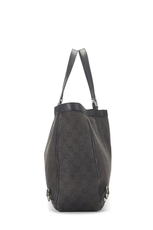 Gucci Original Gg D-ring Abbey Tote