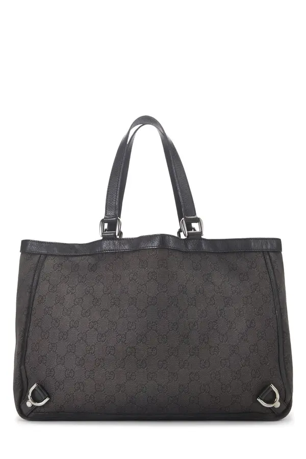 Gucci Original Gg D-ring Abbey Tote
