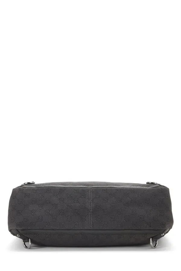 Gucci Original Gg D-ring Abbey Tote