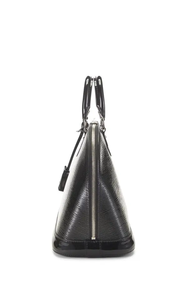 LOUIS VUITTON Electric Epi Alma Nm
