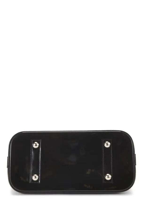 LOUIS VUITTON Electric Epi Alma Nm
