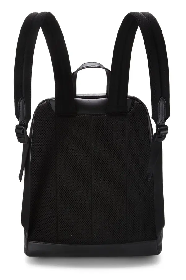 LOUIS VUITTON Monogram Shadow Racer Backpack