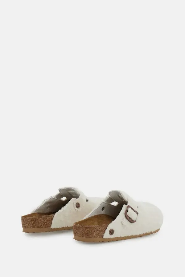 BIRKENSTOCK By Cole Bennett - Bianco