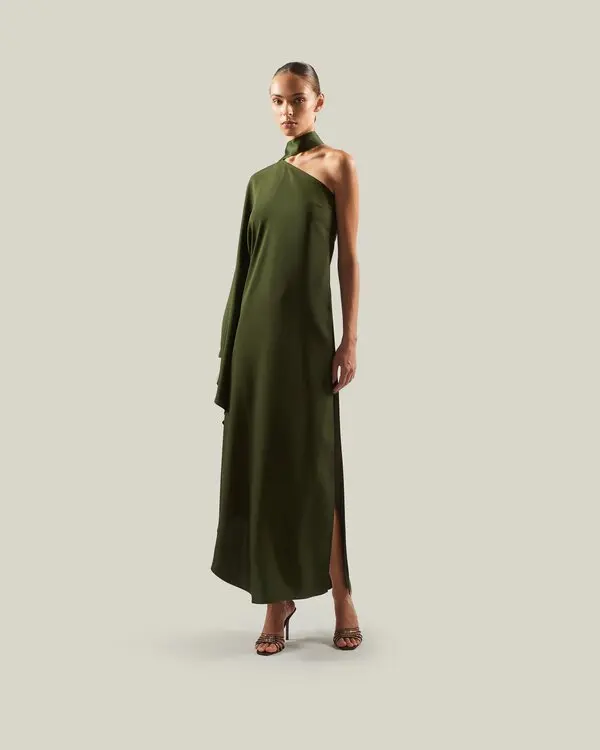 TALLER MARMO Florinda Dress