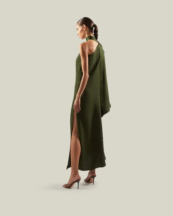 TALLER MARMO Florinda Dress