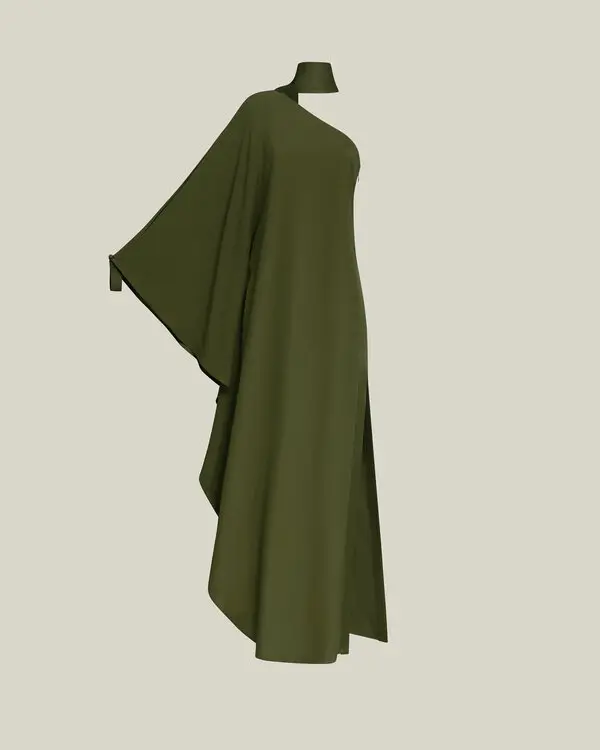 TALLER MARMO Florinda Dress