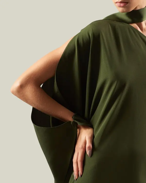 TALLER MARMO Florinda Dress