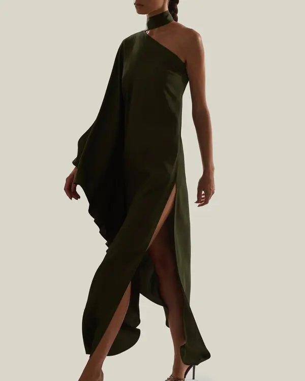 TALLER MARMO Florinda Dress