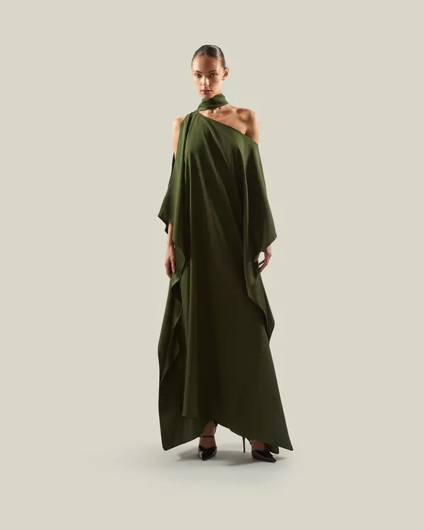 TALLER MARMO Barths Kaftan - Juniper