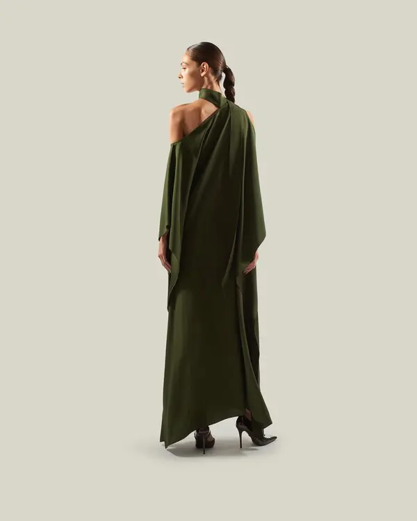TALLER MARMO Barths Kaftan - Juniper