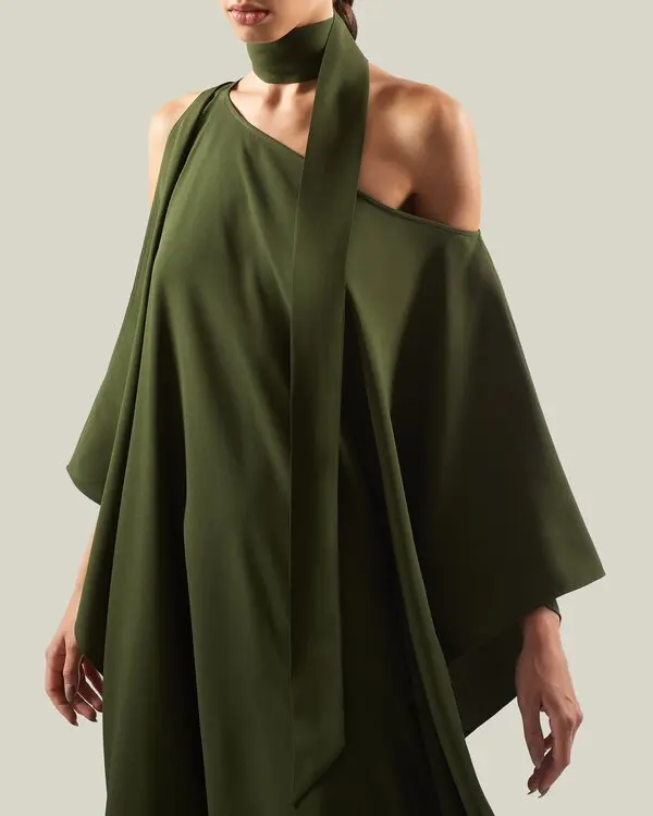 TALLER MARMO Barths Kaftan - Juniper