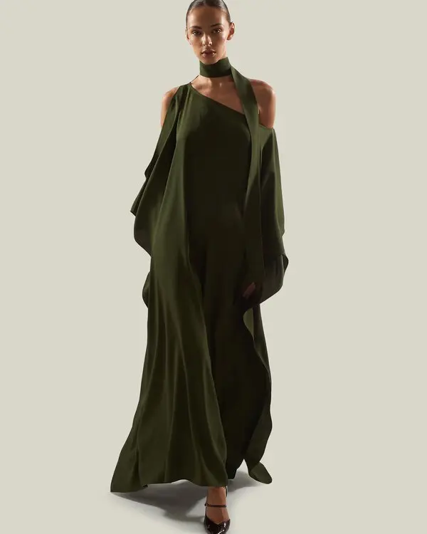 TALLER MARMO Barths Kaftan - Juniper