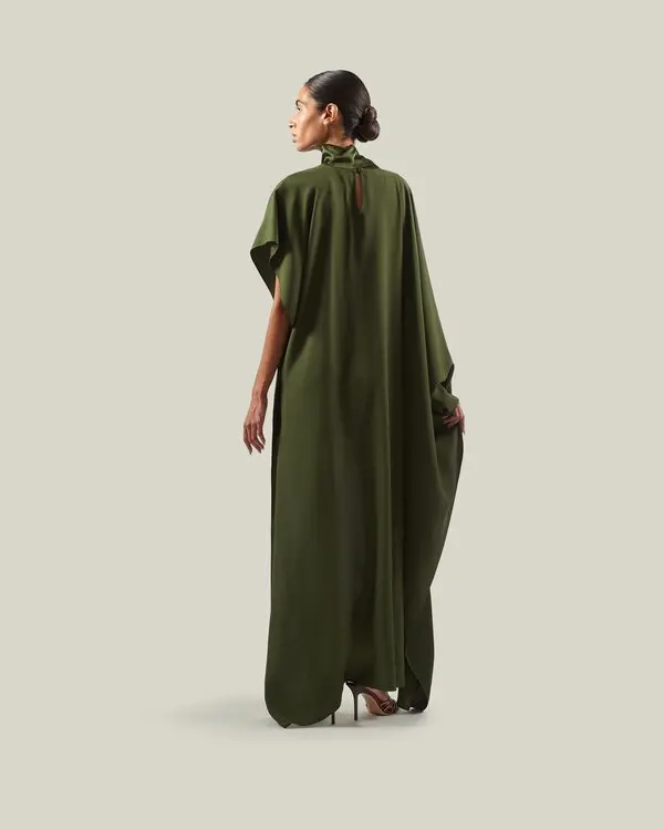 TALLER MARMO California Kaftan - Juniper