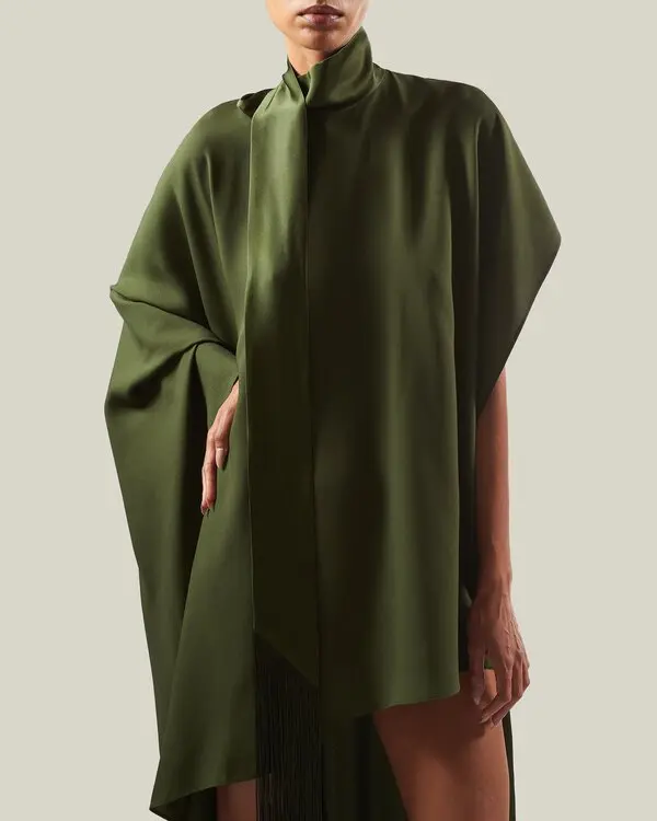 TALLER MARMO California Kaftan - Juniper