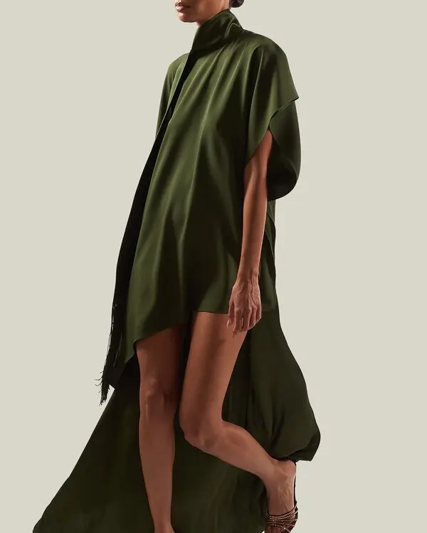 TALLER MARMO California Kaftan - Juniper