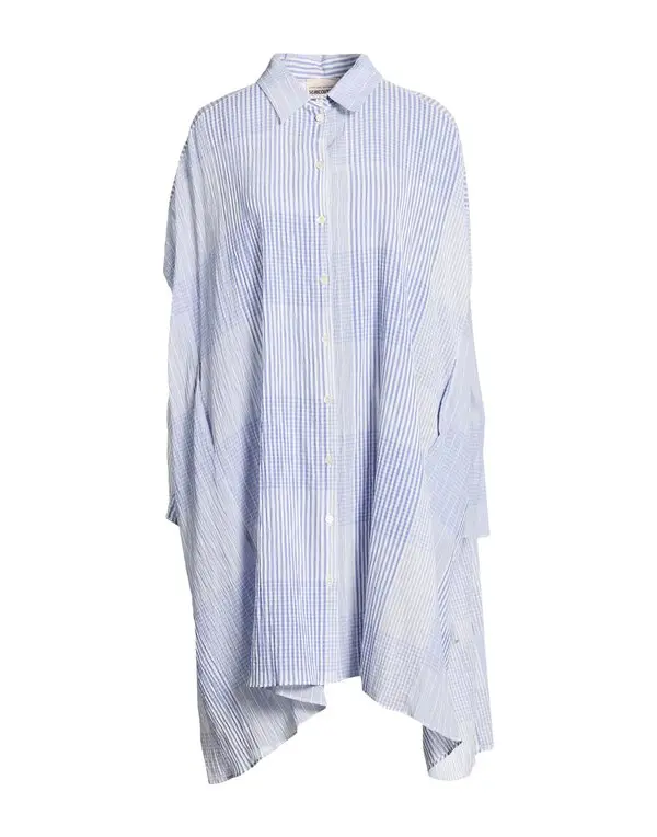 SEMICOUTURE Mini Dress Size Cotton