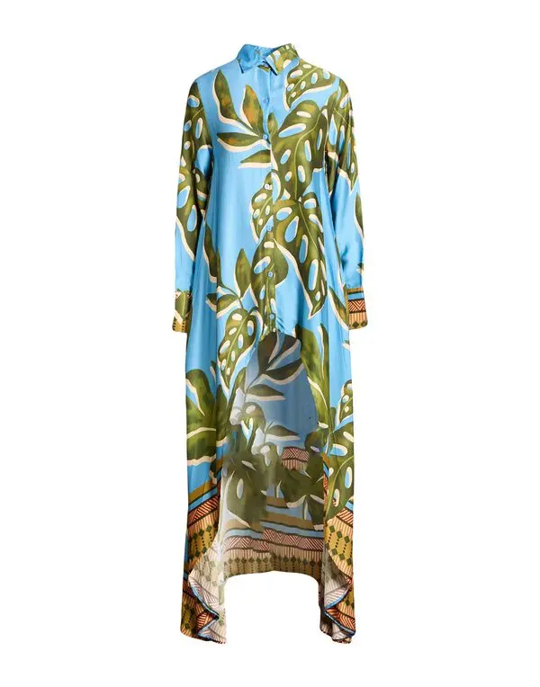 CONNOR & BLAKE Maxi Dress Size Viscose