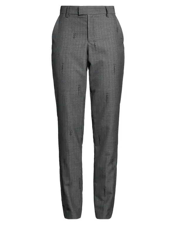 Zadig&Voltaire Pants Size Wool, Polyester, Cotton