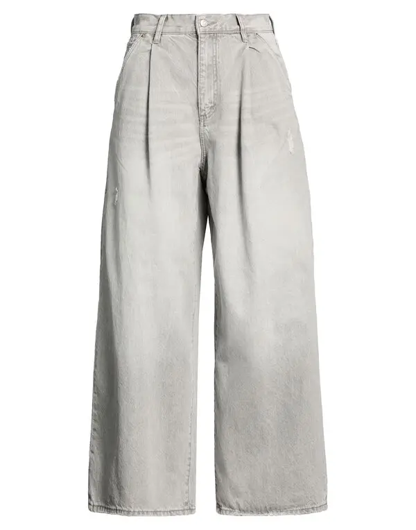 Armani Exchange Jeans Light Size Cotton