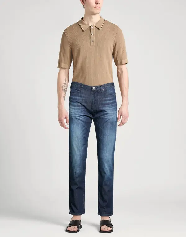 Emporio Armani Jeans Size Cotton, Elastane