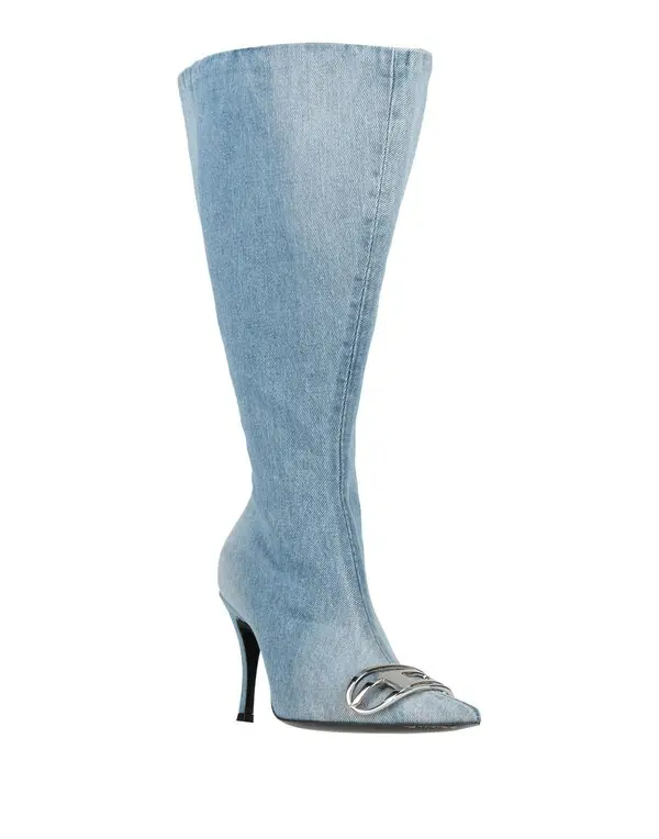 DIESEL® Boot Size Textile Fibers