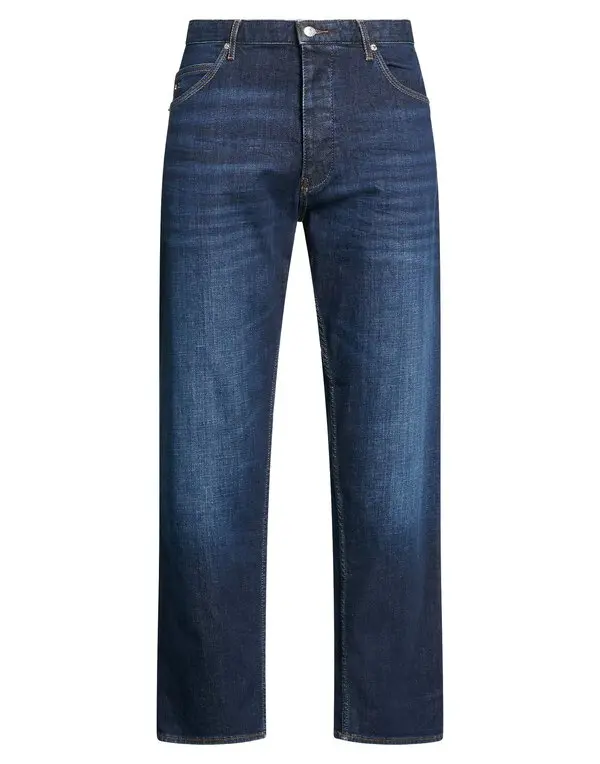 Emporio Armani Jeans Size Cotton, Elastane