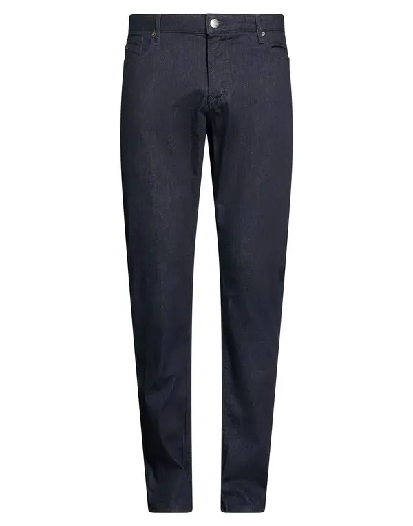 Emporio Armani Jeans Size Cotton, Elastane