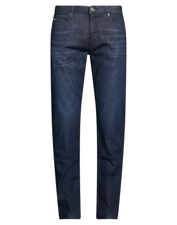Emporio Armani Jeans Size Cotton, Elastane