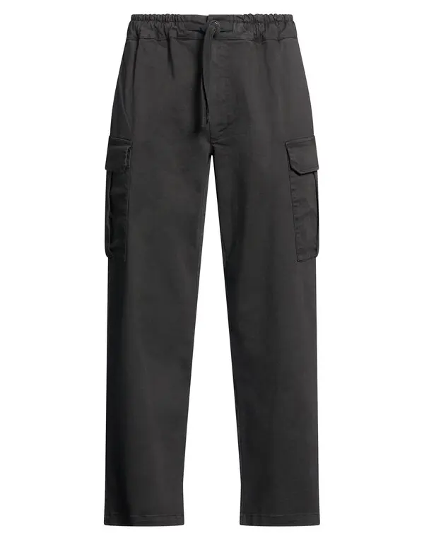 Crossley Pants Size Cotton, Elastane