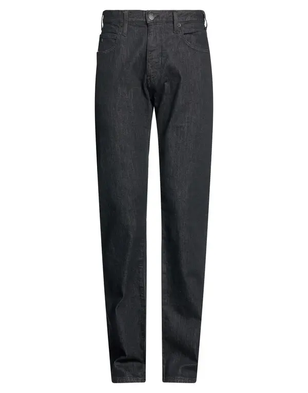 Emporio Armani Jeans Size Cotton, Elastane