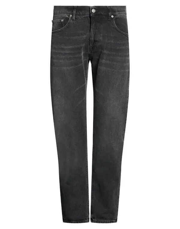 DONDUP Jeans Size Cotton, Elastane