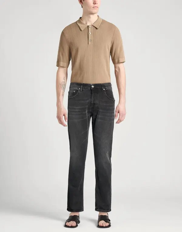 DONDUP Jeans Size Cotton, Elastane