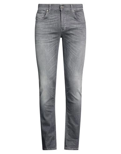 DONDUP Jeans Size Cotton, Elastomultiester, Elastane