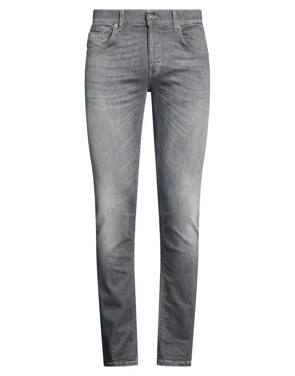 DONDUP Jeans Size Cotton, Elastomultiester, Elastane