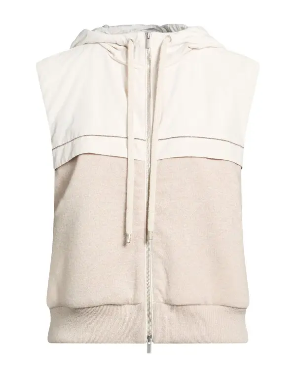 Peserico Jacket Size Cotton, Polyamide