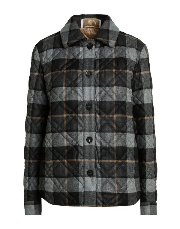 Peserico Jacket Size Polyester, Viscose