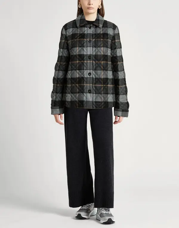 Peserico Jacket Size Polyester, Viscose