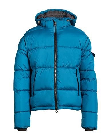 NORTH SAILS Puffer Size Polyester - Deep Teal
