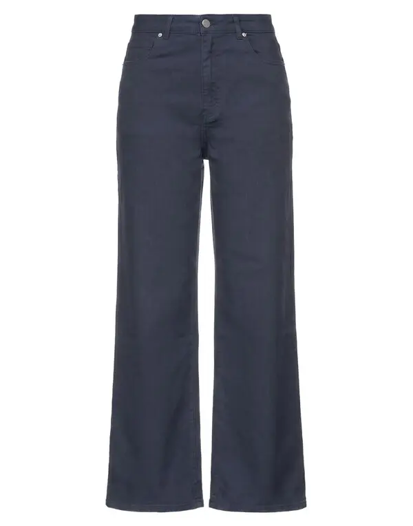 CRUNA Jeans Size Cotton, Polyester, Rubber
