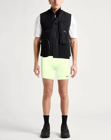 Nike Shorts & Bermuda Shorts Light Size Polyester, Elastane