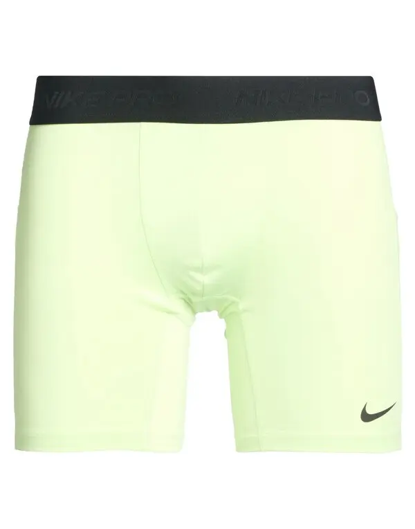 Nike Shorts & Bermuda Shorts Light Size Polyester, Elastane